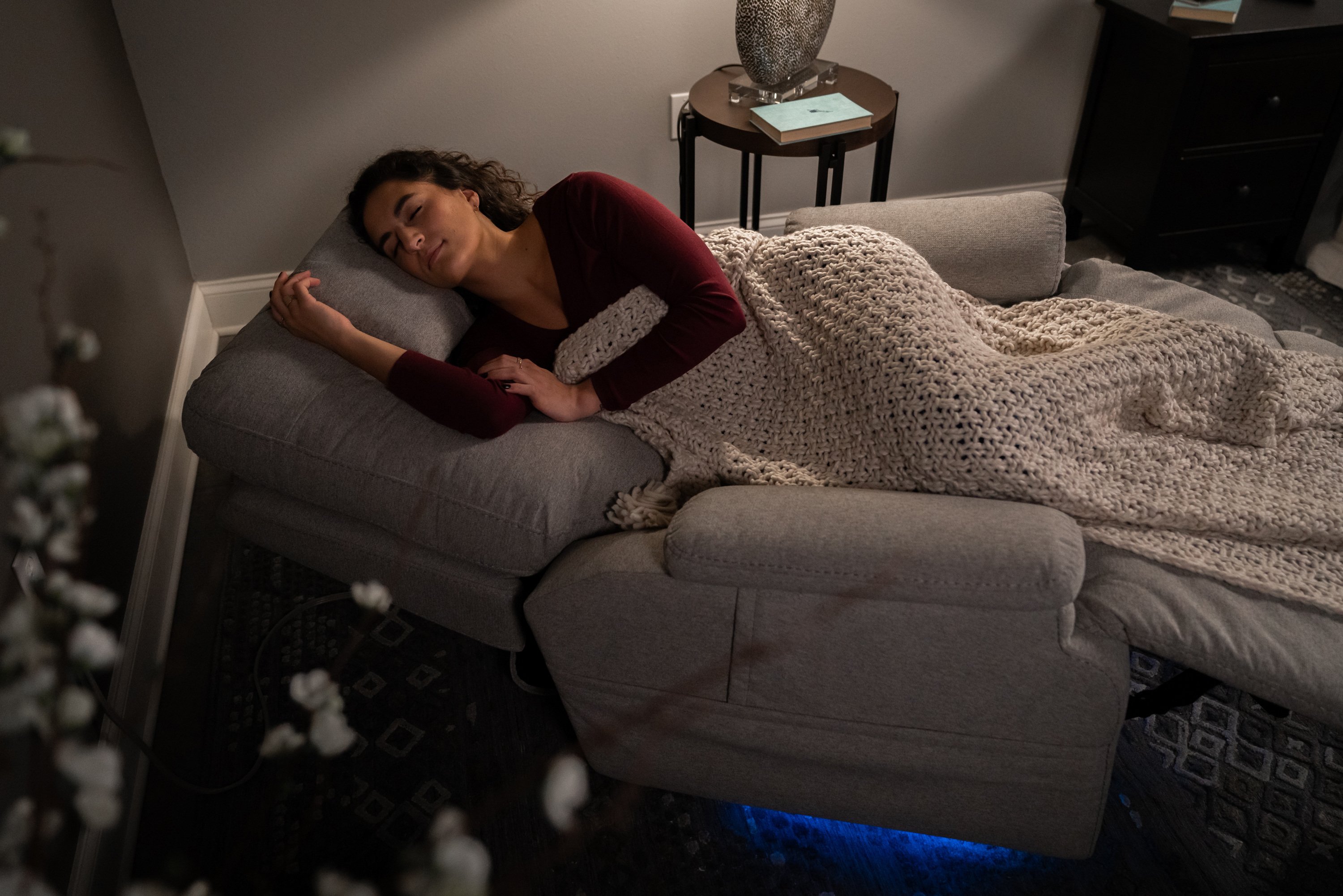 What are the Best Recliners for Sleepers